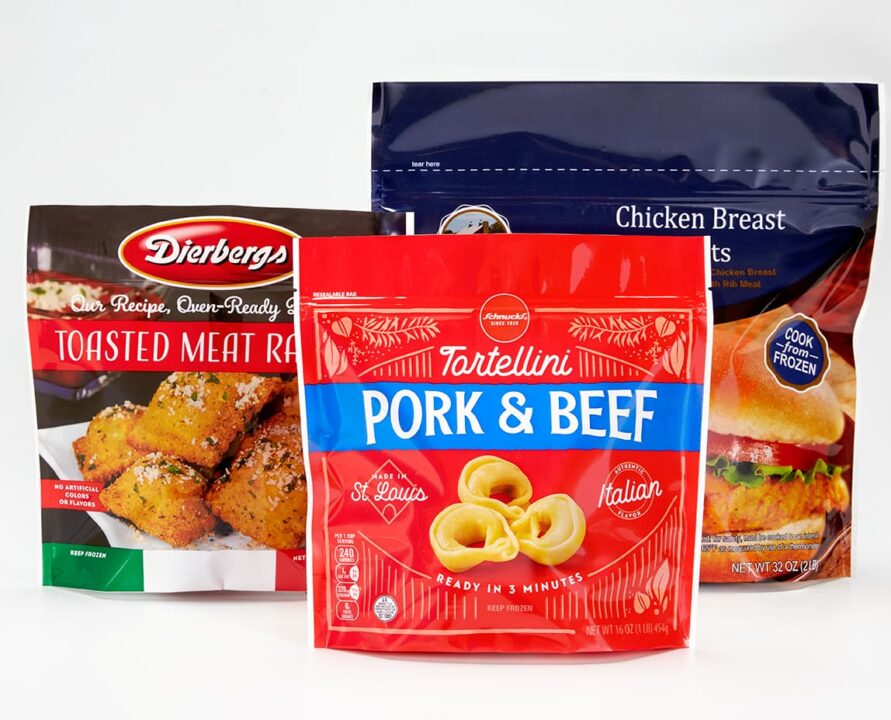 Sustainable and High Performance Packaging Solutions | Sev-Rend